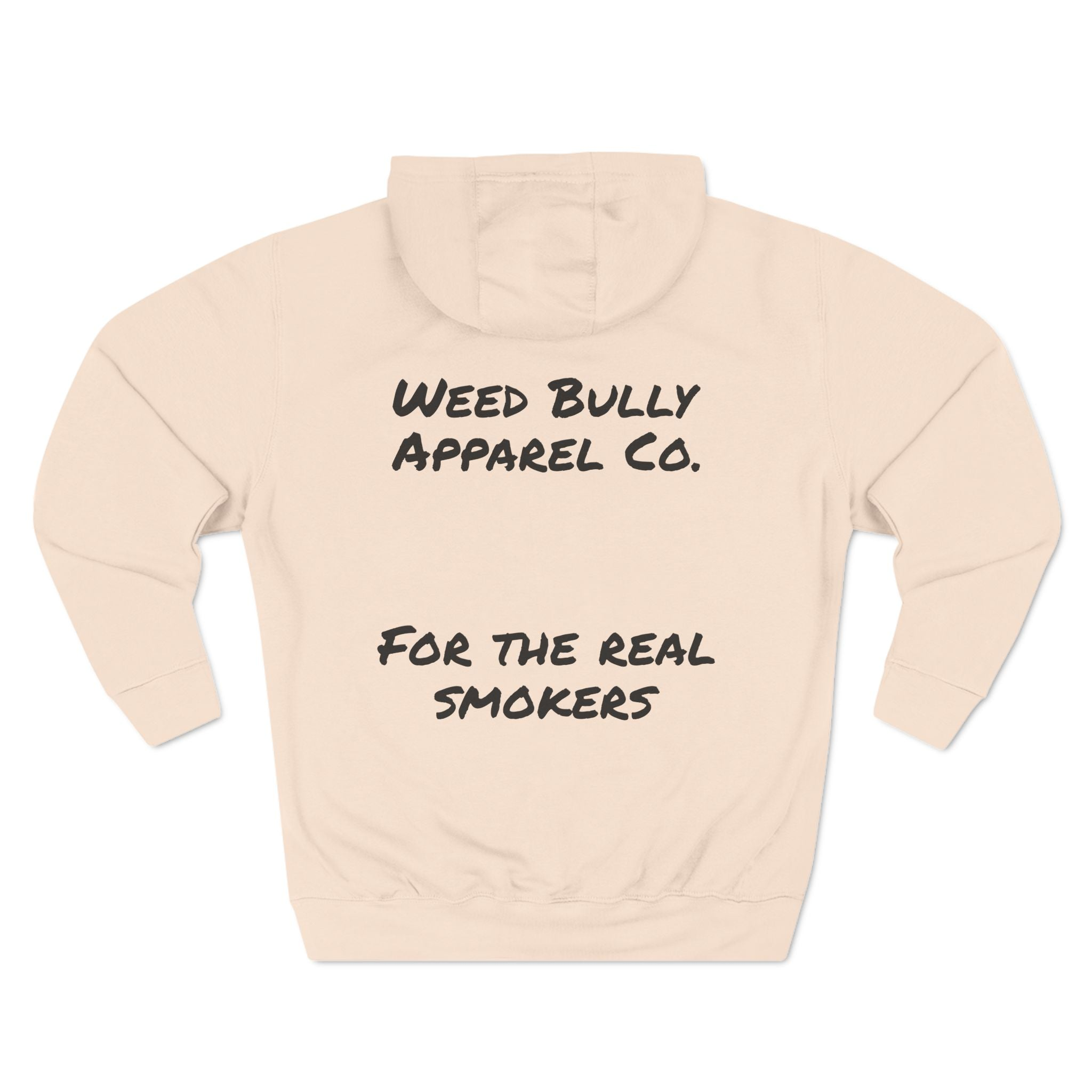 Weed Bully Apparel Co.